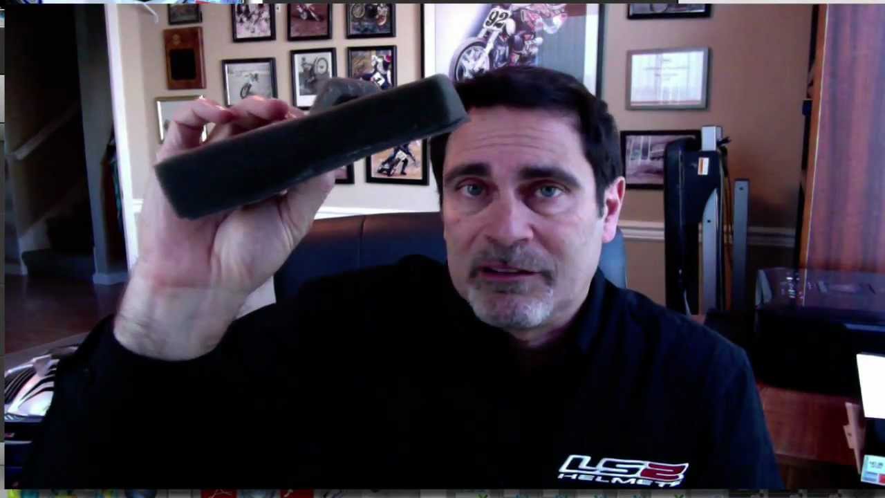 LS2 Helmets - Who are they and why do I care?