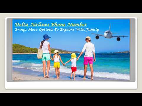 More options to explore USA at Delta Airlines Phone Number