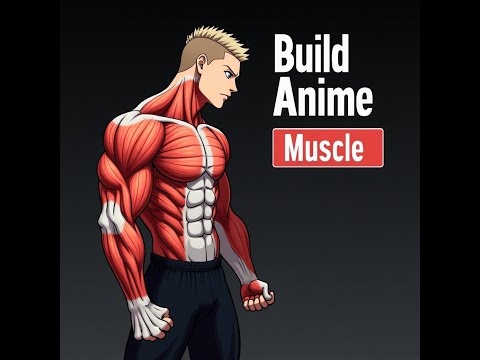 Calisthenics: The Anime Physique Workout