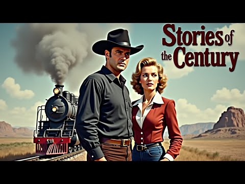 Stories of the Century - John Wesley Hardin, Full Length Episode Classic TV series