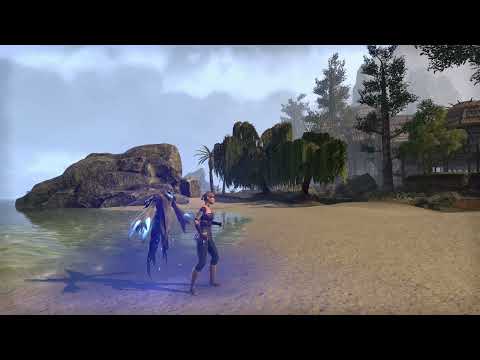 ESO Fashion | Ghastly Visitation (Elder Scrolls Online)