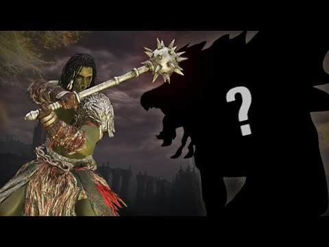 Steam Community :: Video :: My favorite Elden Ring boss vs. +0 Morningstar