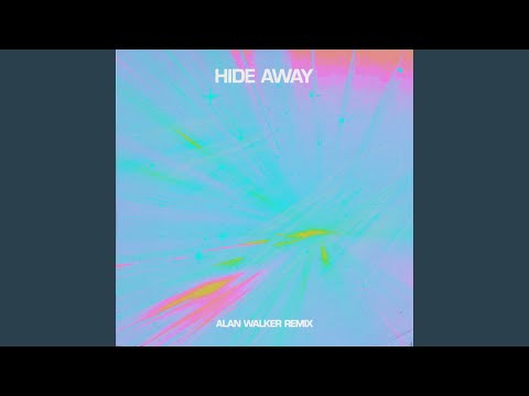 Daya, Alan Walker - Hide Away (Alan Walker Remix) | Vídeo Musical ...