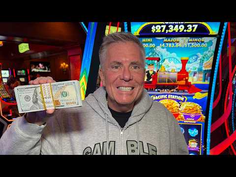 Casino Manager Reveals The Hottest Slot Ever