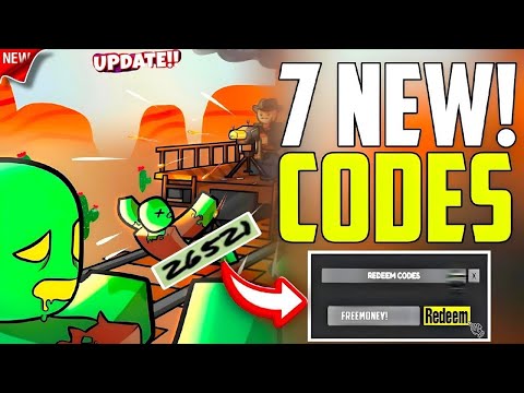 💥Finally New!!💥ALL WORKING DEAD RAILS CODES IN 2025 - ROBLOX! DEAD RAILS CODES - CODES DEAD RAILS