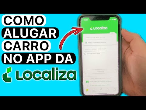 COMO ALUGAR CARRO NA LOCALIZA | Tudo o que você precisa saber