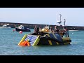 Unmanned Rescue Vessel - Zelim