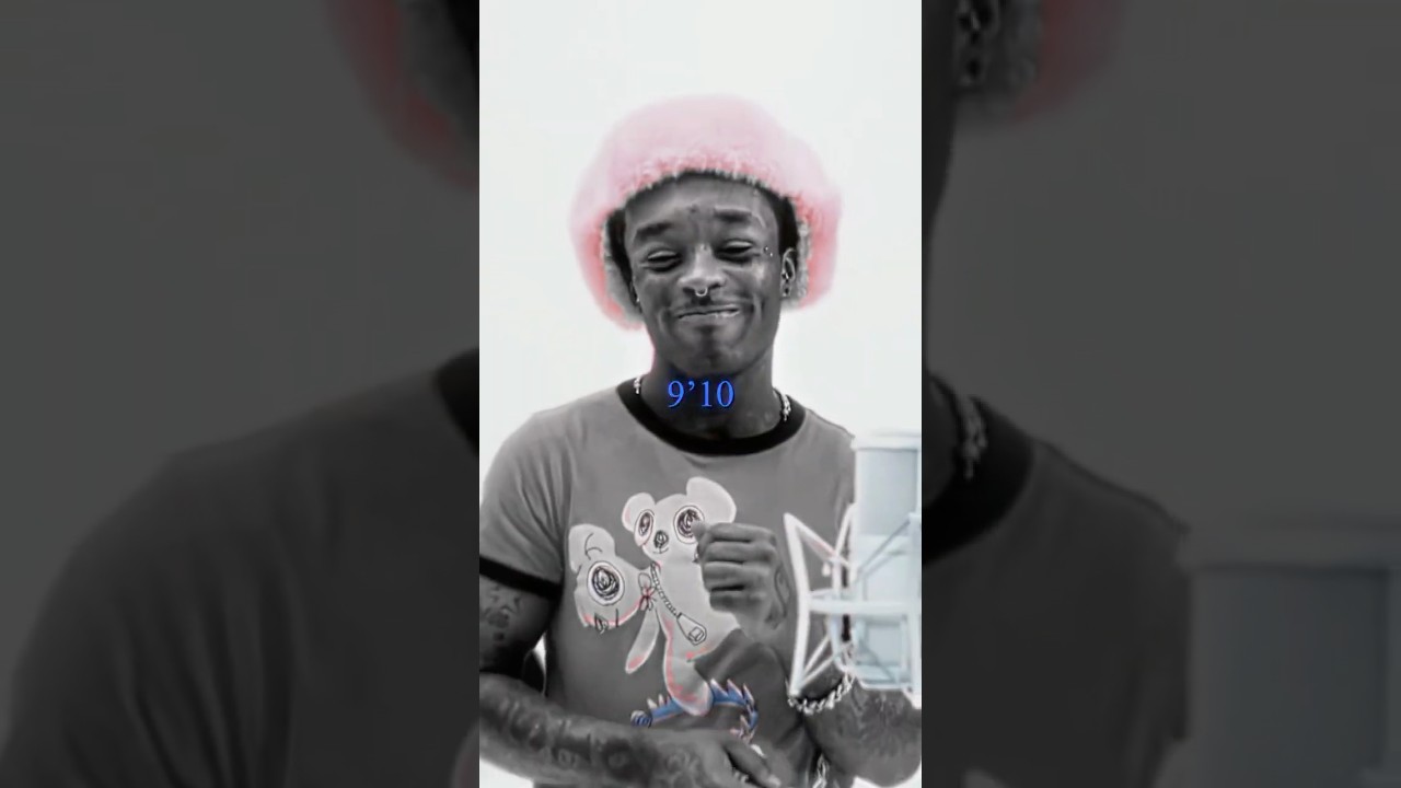 Rappers That Repeat The SAME Lyrics In Every Song 😂