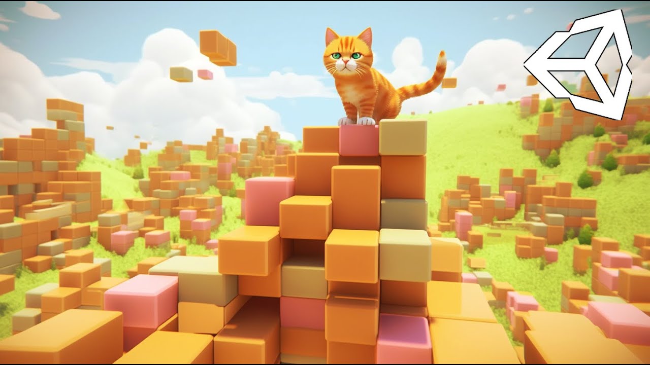 UNITY TUTORIAL: Unleash the Power of Optimization Techniques!