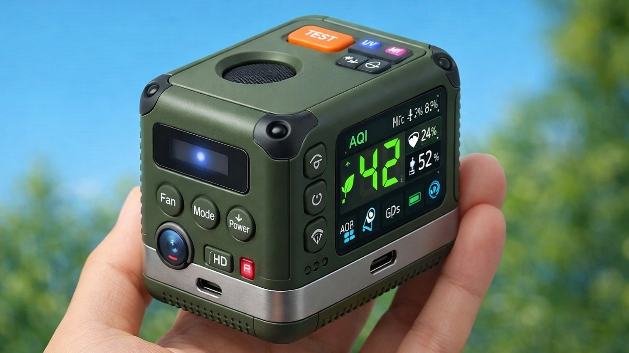 12 New Coolest Amazon Gadgets You’ll Instantly Want