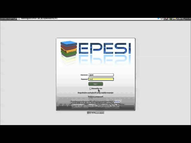EPESI BIM Pricing, Features & Reviews 2022 - Free Demo