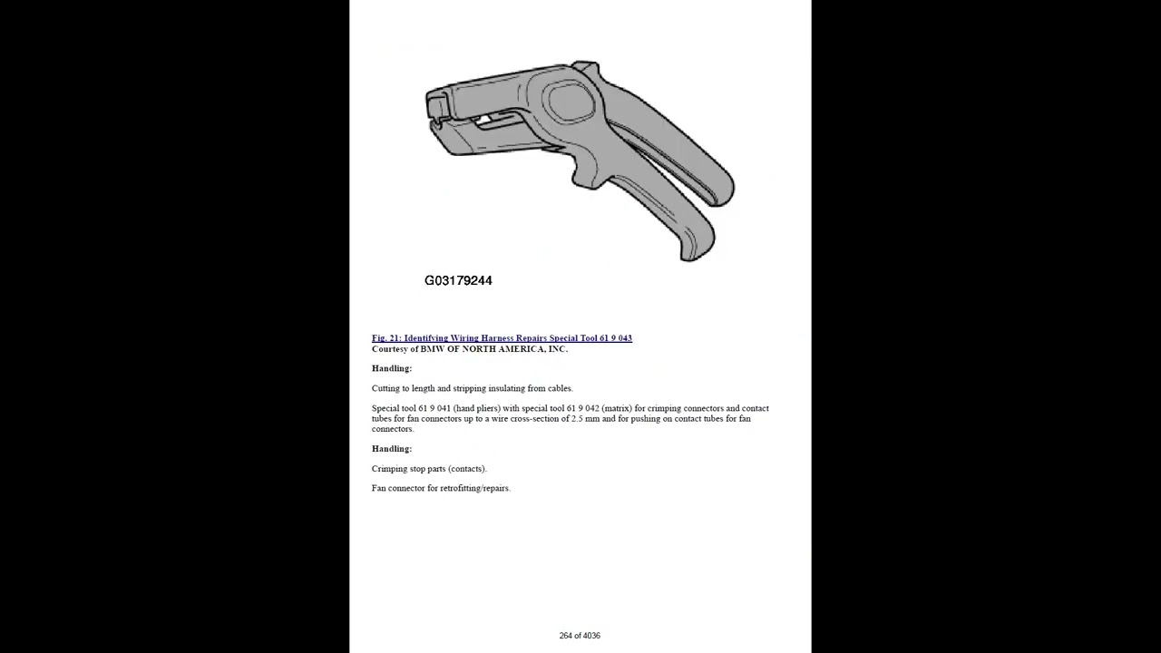 BMW Z3 (1996-2002) Service Manual - Complete PDF Repair and Service Guide