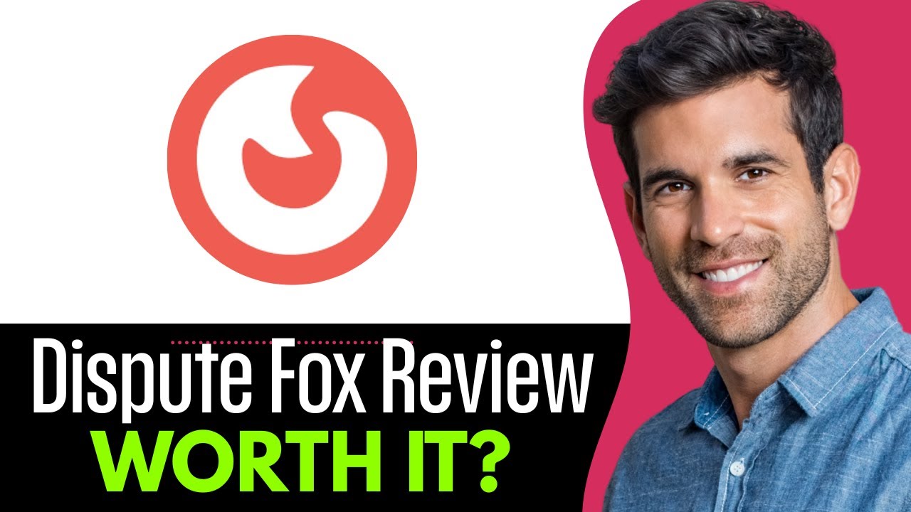 Dispute Fox Review (2025) — Is This Credit Repair Software Worth It?