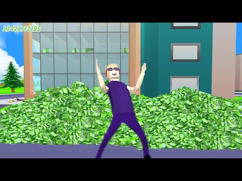 How To Get Fast Unlimited Money in Dude Theft Wars π± | DTW Money Cheat Code