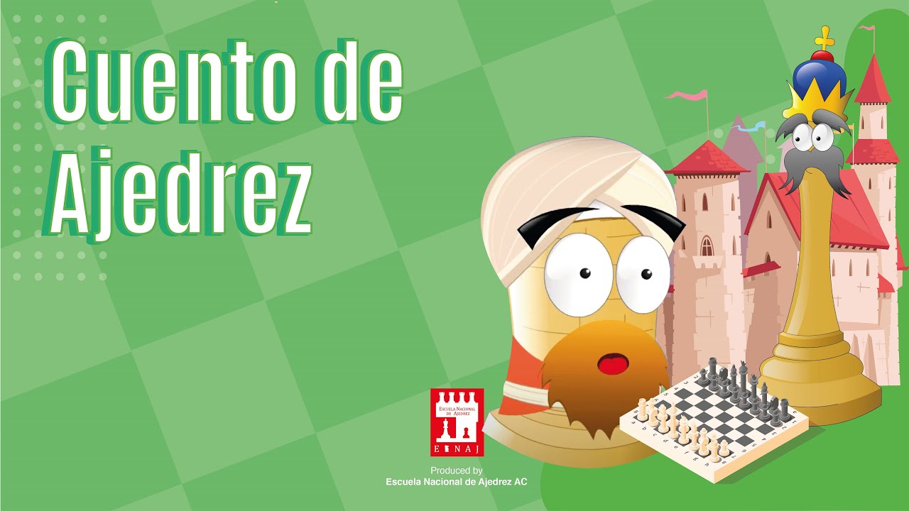 Chess Story New Version