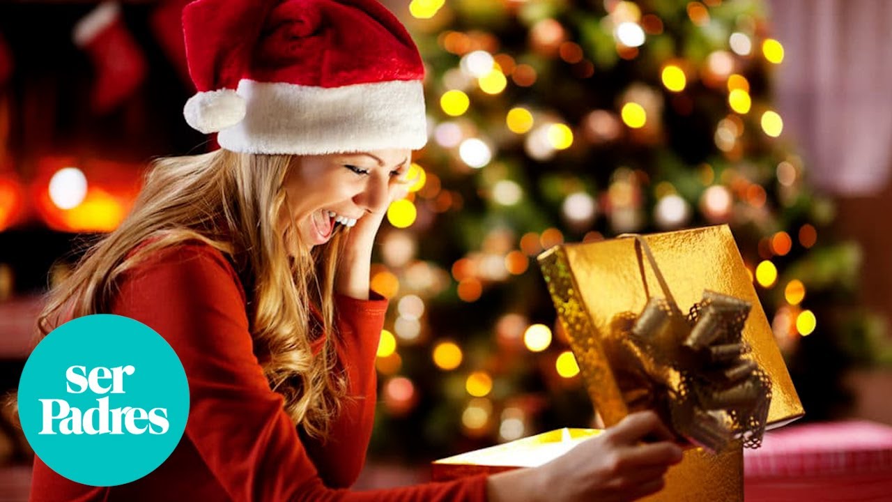 10 regalos para mamá: especial Navidad