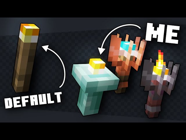 Barely Default Invisible Item Frames Minecraft Texture Pack