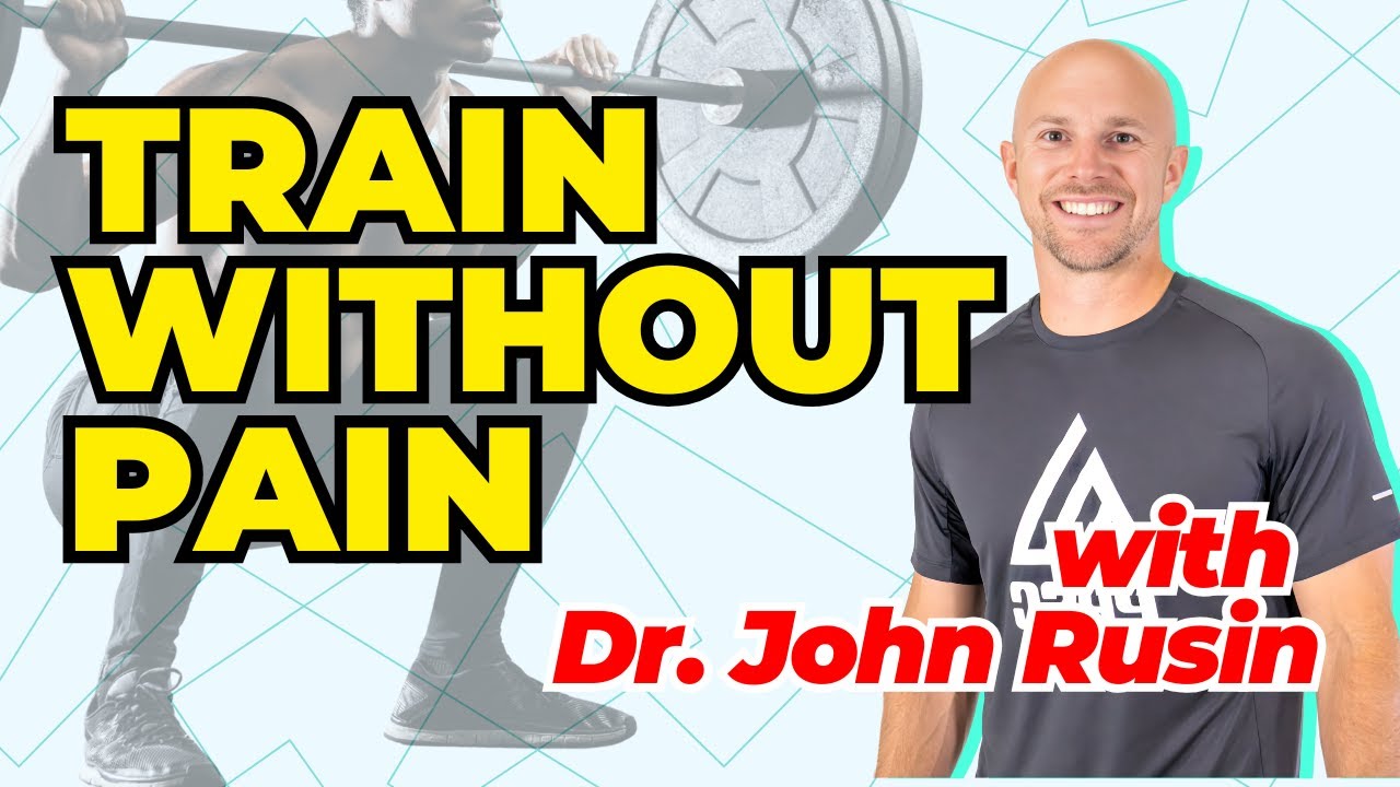 Strength Secrets with Dr. John Rusin