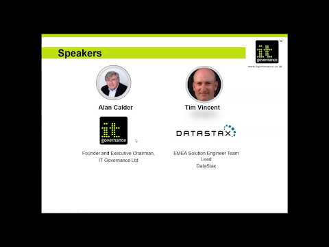 Webinar: The GDPR: The catalyst for customer 360
