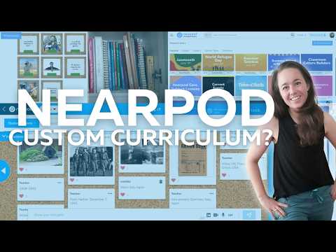 Nearpod for Homeschoolers: Easy, Free, and Totally Game-Changing K-12 Tool for Custom Curriculum