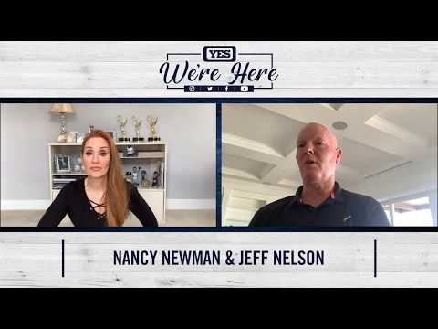 Jeff Nelson weighs in on MLB's proposed 'Arizona Plan'