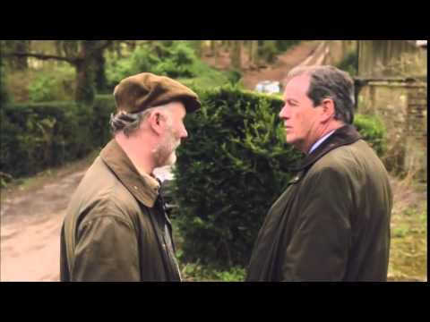 Masterpiece Inspector Lewis S07e01 Preview Entry Wounds