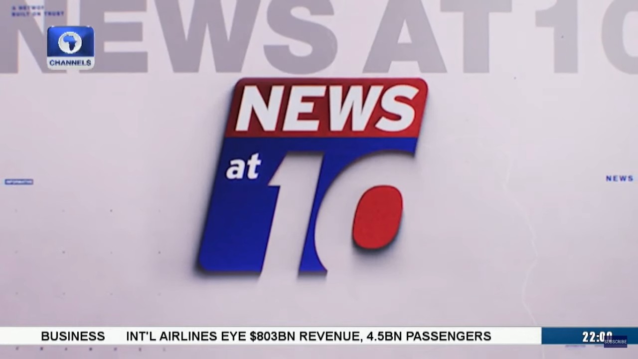 News At 10