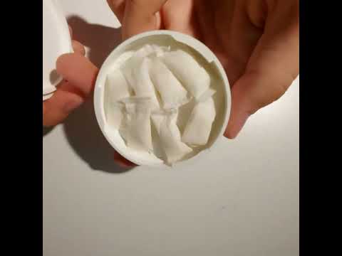 🥫 Snus Tin Slim Design・ STL File for 3D printing・Cults