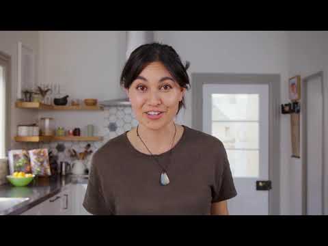 Make PRAWN TACOS with Nadia l My Food Bag