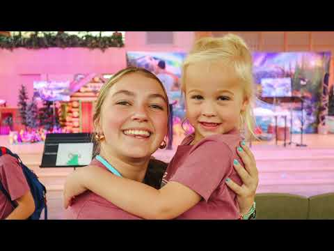VBS 2025 Recap
