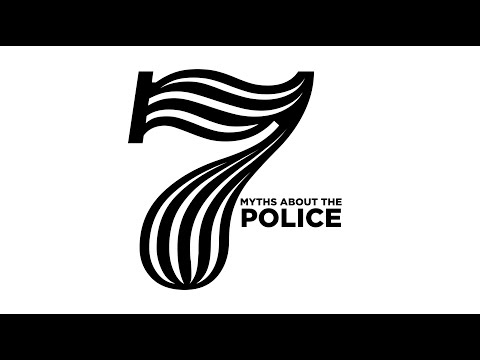 7 Myths About the Police : CrimethInc