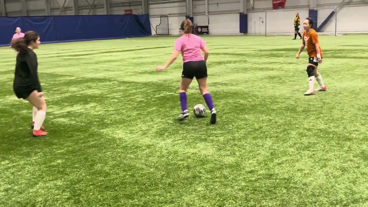 Sugar Honey Iced Tea vs Ladyrock Cyclones 