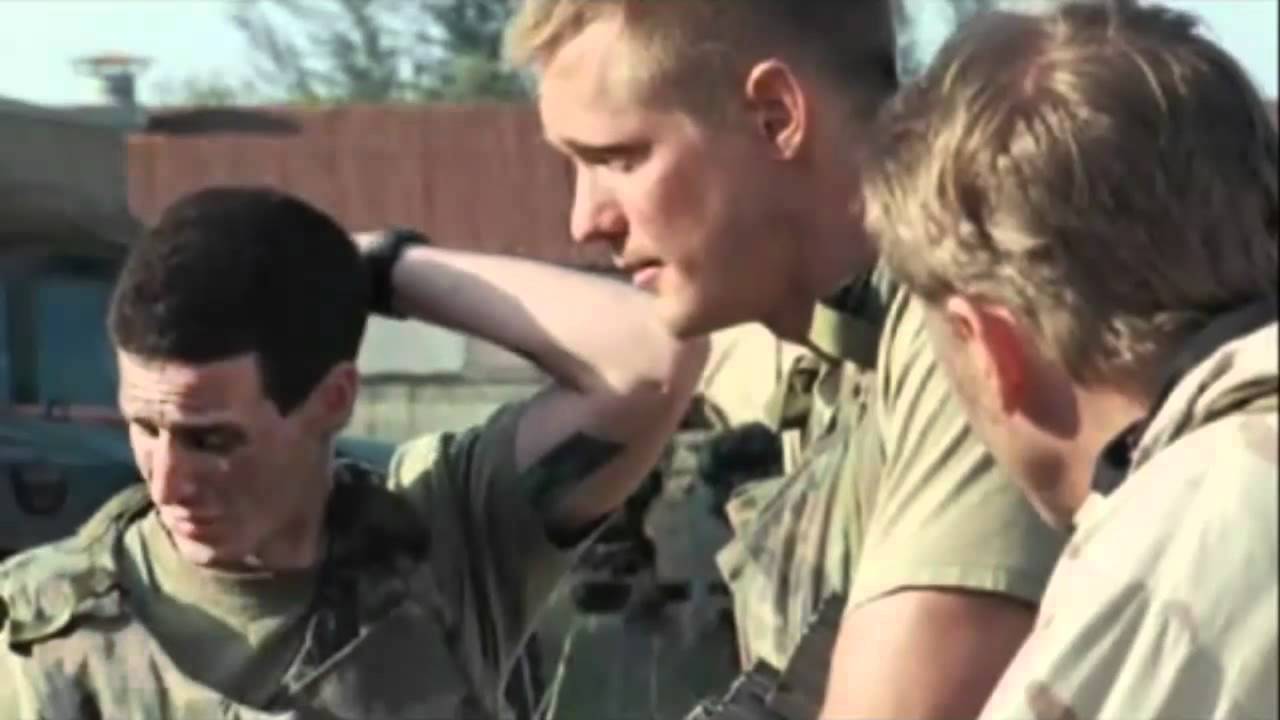 generation kill deleted dialogues 2