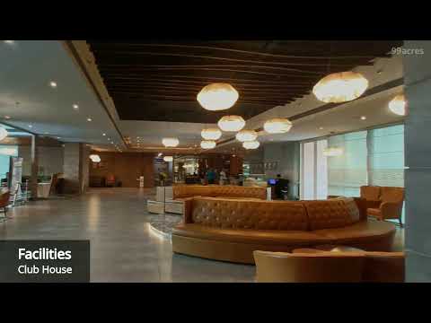 ABA Cleo County Sector 121, Noida | Price List & Brochure, Floor Plan ...