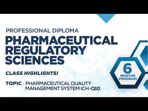Glimpse of Our Regulatory Weekend Diploma | IBBPS | DUHS