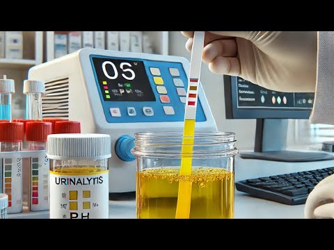 Urinalysis Explained