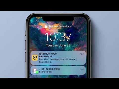 Company helps block latest scam: 'deep fake' robocalls