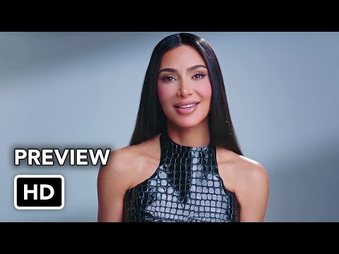 American Horror Story Season 12 "Kim Kardashian" Featurette (HD) AHS Delicate
