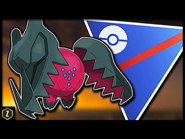 10 best tanks for PvP in Pokemon GO in current meta