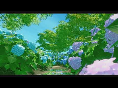 Steam Community :: Video :: VRCHAT : Flower and Sky