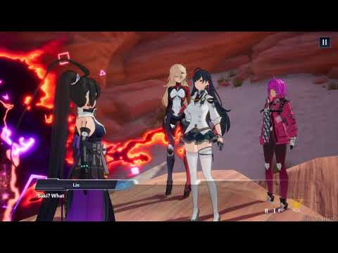 Steam Community :: Video :: Tower of Fantasy Spatial Rift