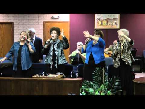 It Is Joy Unspeakable, And Full Of Glory