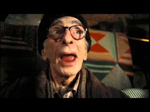Grandpa Joe Dance