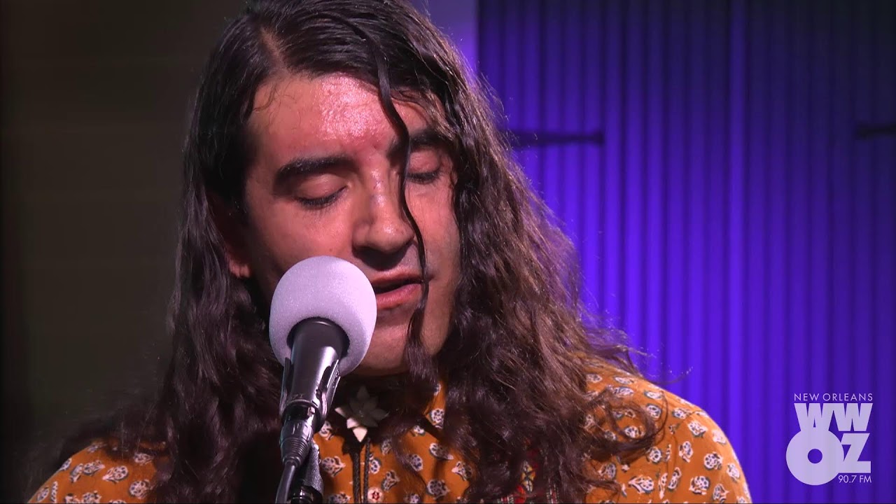 Sally Baby's Silver Dollars at WWOZ