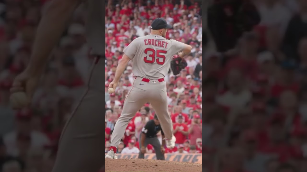 Pitching Is A Rotational Movement (See Description)