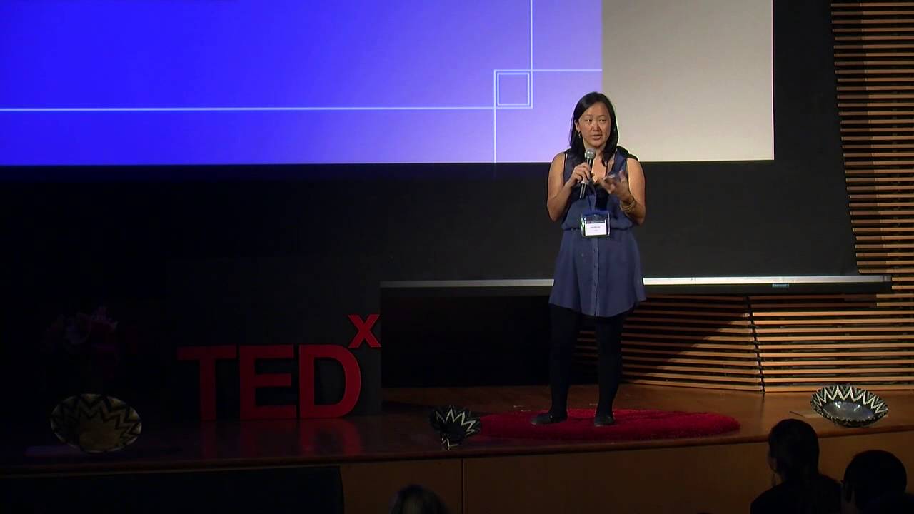 Closing Ceremony: Collette Young and Claudia Cali perform at TEDxTeachersCollege