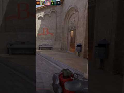 Steam Community :: Video :: Counter Strike 2 Incendiary Grenade Rare ...