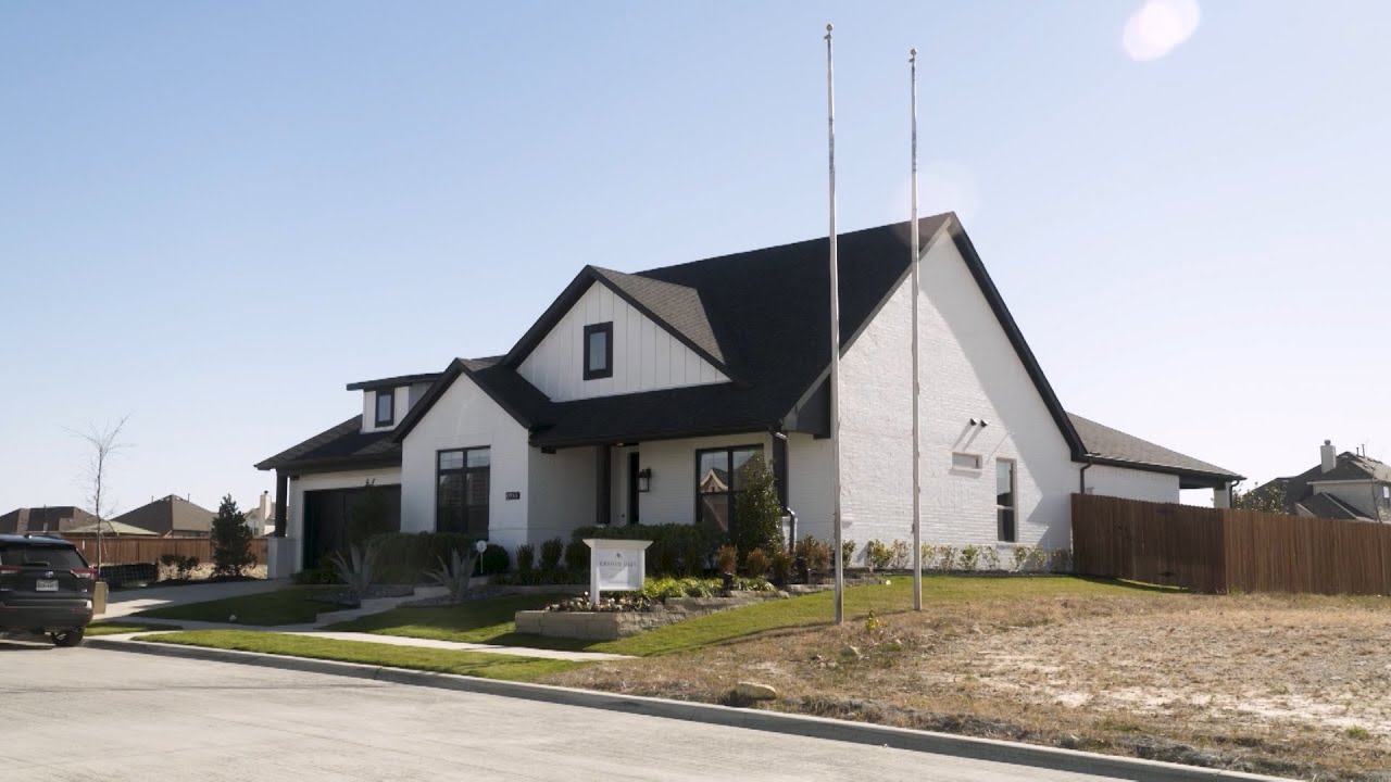 From Dreams to Reality: Exploring the Home Building Process
