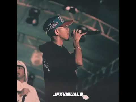 NEED YOU EXB #flowg #lyricvideo #lokal