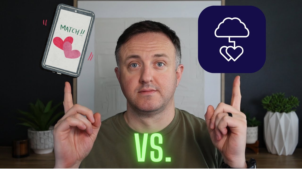 Is a Professional Matchmaking Service Better than a Dating App?